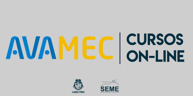 Cursos Gratuitos AVAMEC - Via Cursos Gratuitos