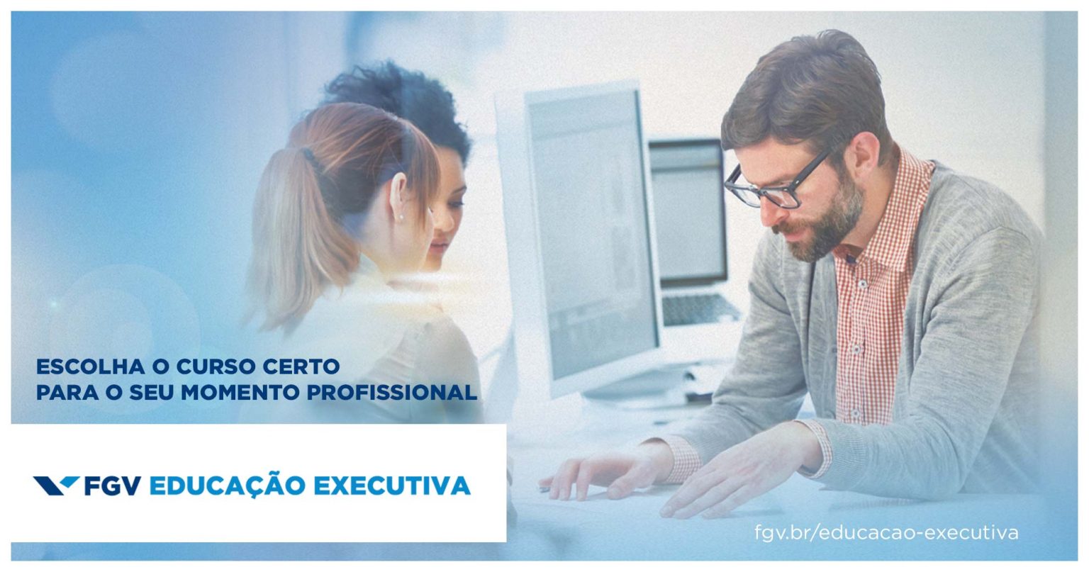 FGV Cursos Gratuitos - Via Cursos Gratuitos