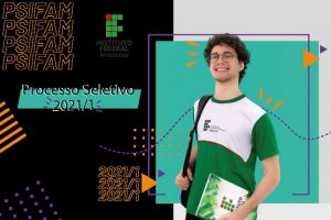 IFAM Processo Seletivo 2021 | Vagas Abertas